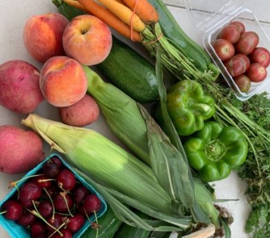 Produce Plus Enrollment Begins May 2nd! – FRESHFARM