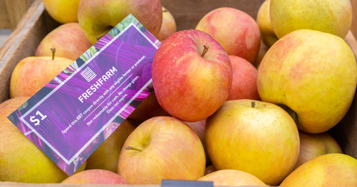 We've Made Some Changes to FreshMatch. Here's What You Need to Know ...