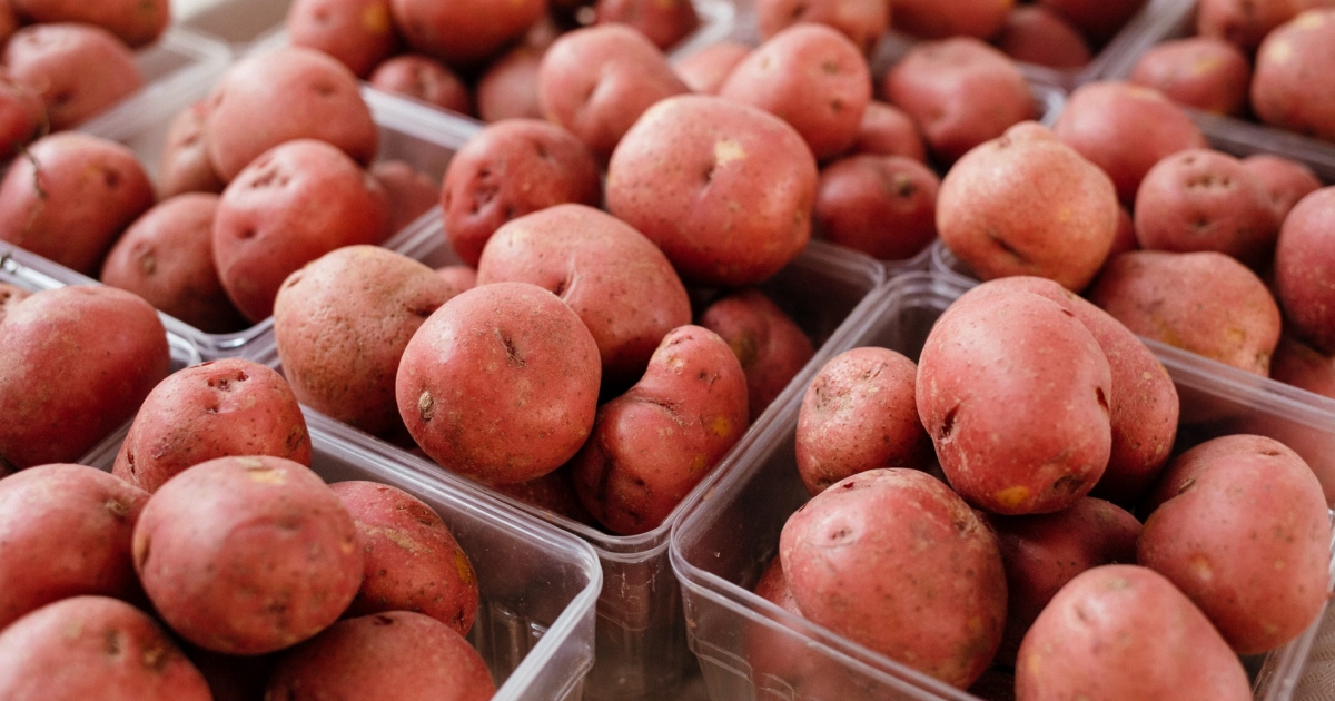 Potatoes – FRESHFARM