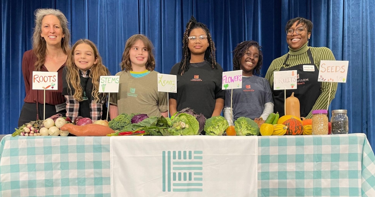 Food Is Medicine: Takeaways From the Health and Human Services Summit ...