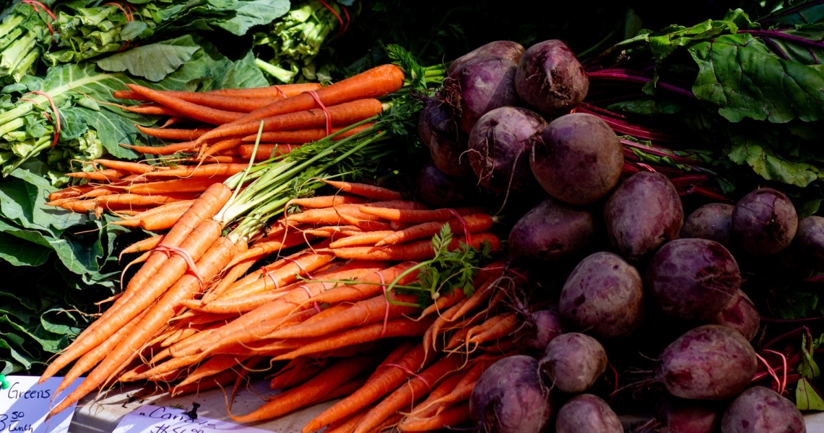 How To Participate In DC Senior FMNP – FRESHFARM