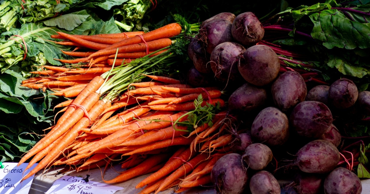 DC Senior FMNP – FRESHFARM